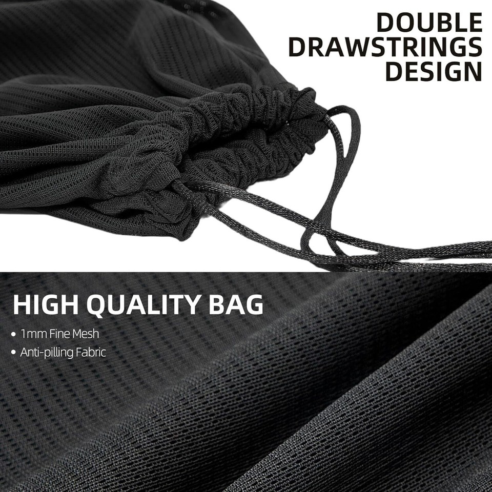 10-Inch Anti-Clogging Pond Filter – Essential Water Pump Barrier for ...