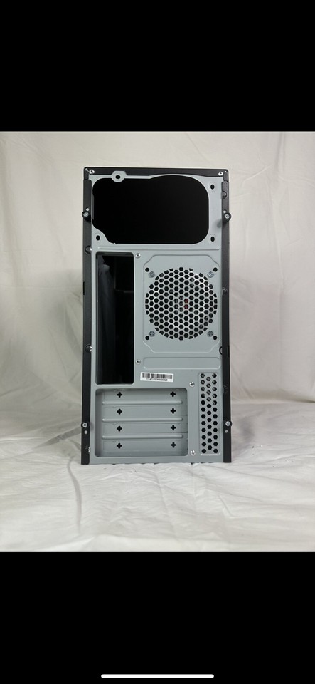 Rosewill FBM-01 micro ATX Mini Tower Computer case | eBay