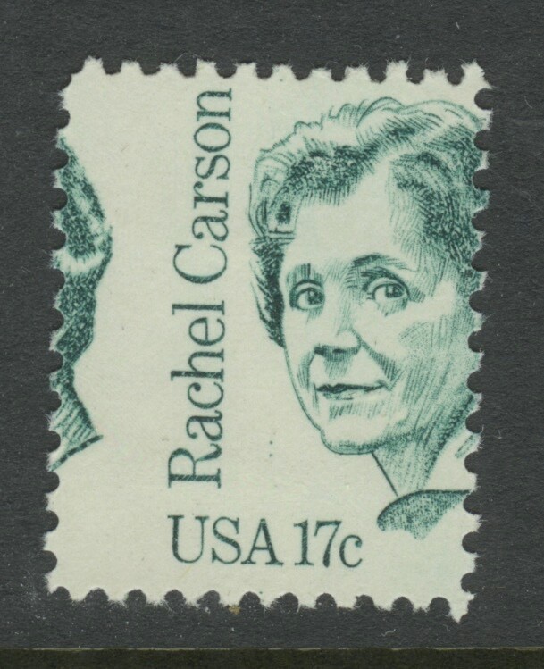 Rachael Carson's Instagram, Twitter & Facebook on IDCrawl