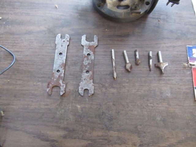 Black and Decker 1 HP Basic Router 7604 Electric for sale online | eBay