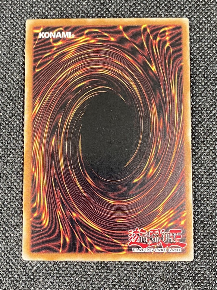 YuGiOh! - Rare Fish GFP2-EN118 Ultra Rare 1st Edition Near Mint | eBay