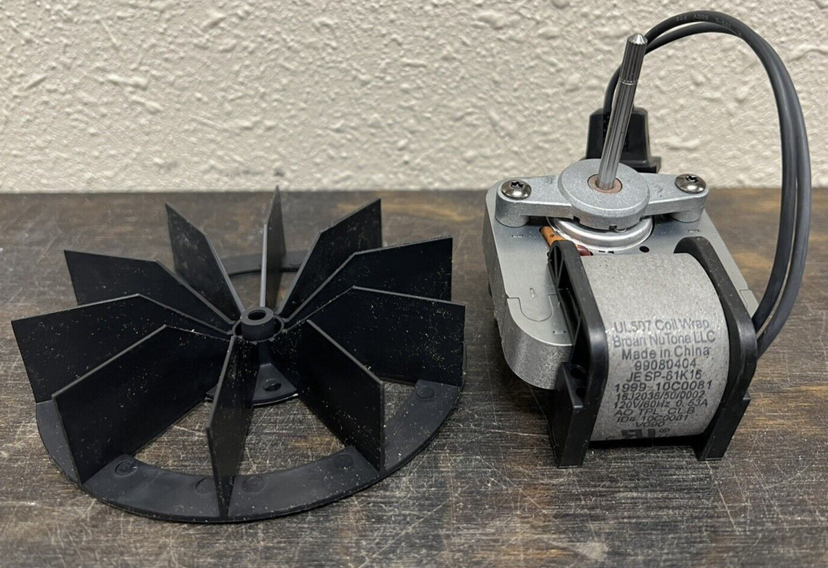 Broan Nutone 659 Bathroom Heat Fan Light | Shelly Lighting