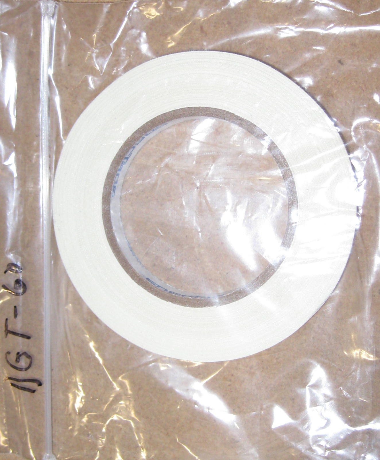 Heat Trace Fiberglass Tape for heat trace pipe - 1/2 Inches x 180 Feet ...