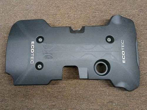 2015 Chevrolet Impala 2.5L Engine Cover OEM | eBay
