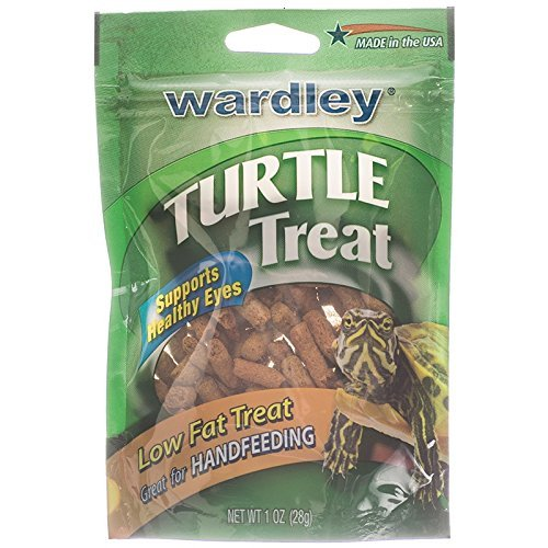 Wardley Turtle Treat 1 Oz - Bundle of 6 for sale online | eBay