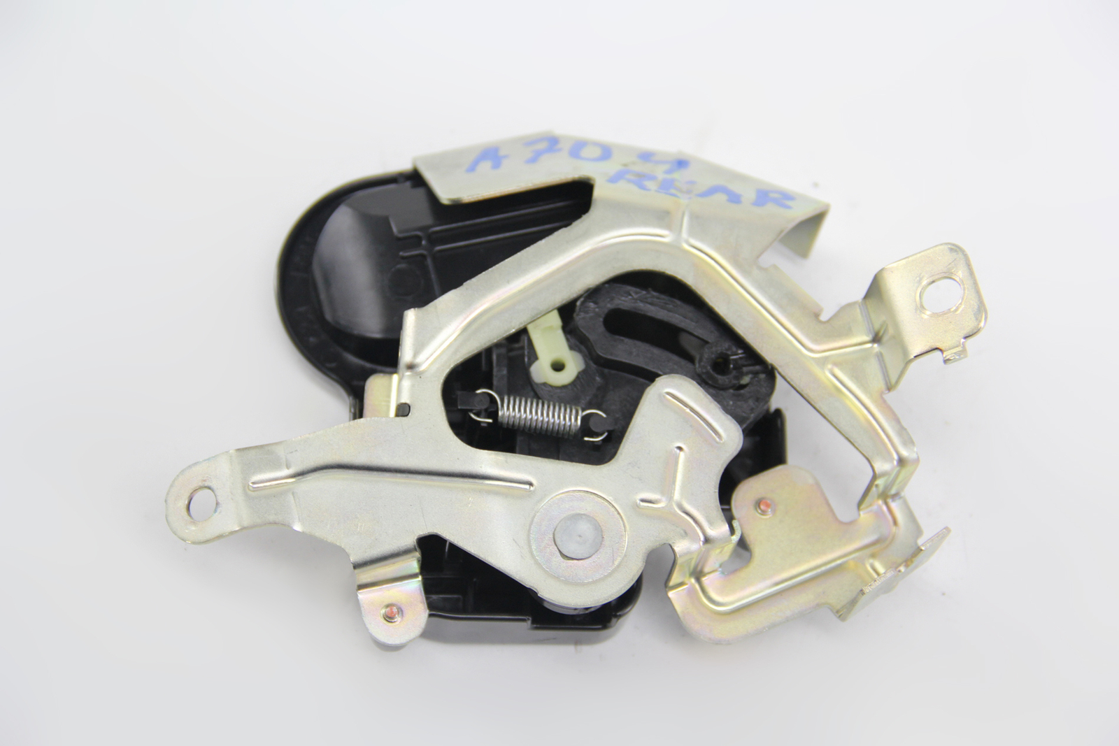 Acura RL 05-12 Trunk Inside Lever Opener Assembly 74855-SJA-A01, OEM ...