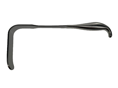 V. Mueller Heaney Simon Retractor, 4-1/2" x 1", GL350 | eBay