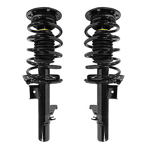Frt Complete Strut Assy Unity Automotive 21149311494001 | eBay