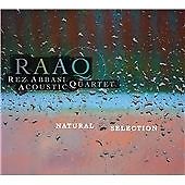 Rez Abbasi Acoustic Quartet - Natural Selection (2010) for sale online ...