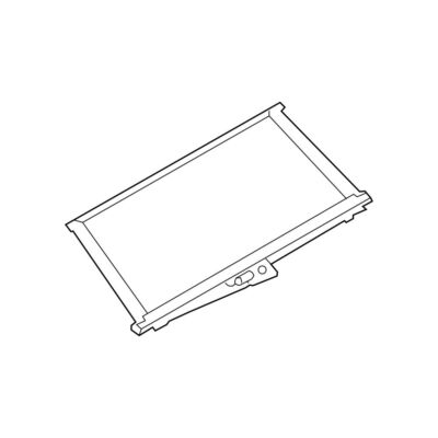 Genuine OEM Rear Back Glass Sunshade For BMW 51469129056 | eBay