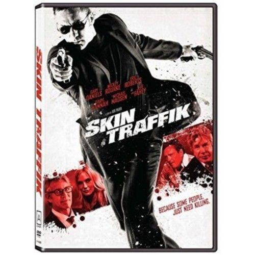 SKIN TRAFFIK [DVD] 687797162892 | eBay