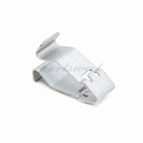 2005-2018 Audi A6 Quattro Front Seat-Seat Back Panel Clip 8Z0867276 | Metal