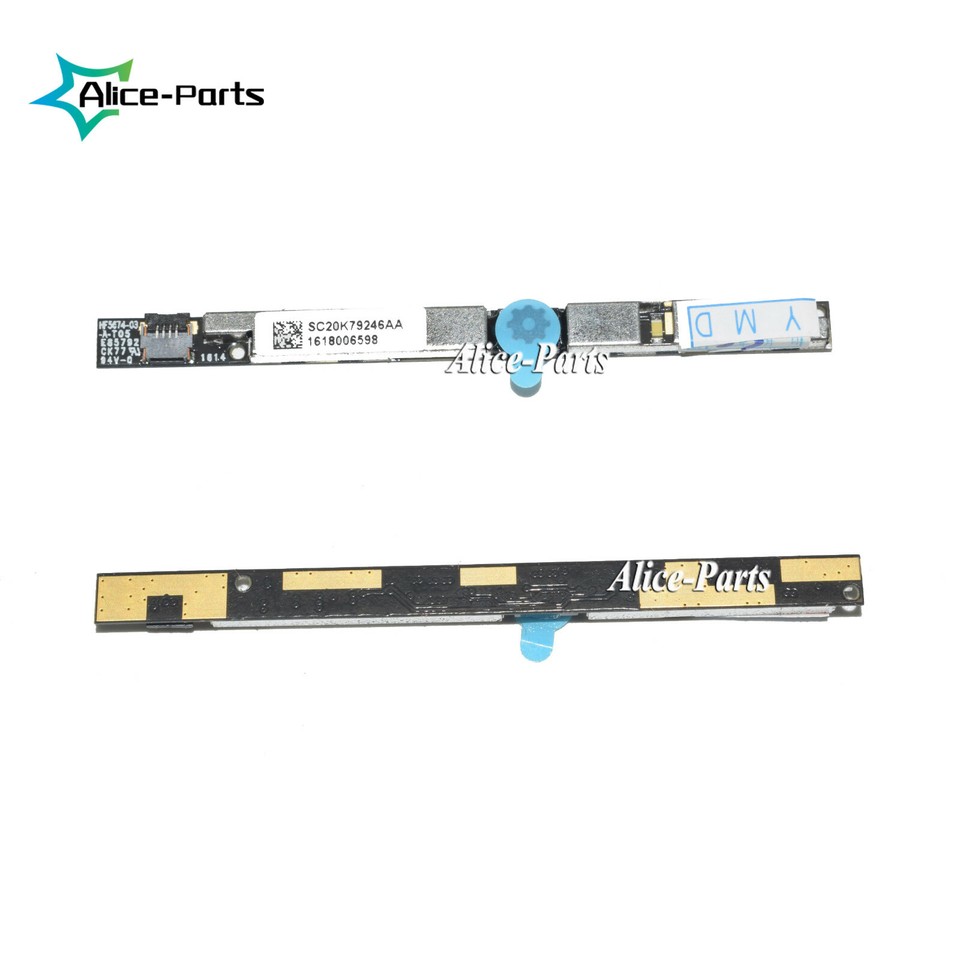 New For Lenovo IdeaPad Yoga 710-14IKB 710-14ISK 710-15IKB Camera Webcam ...