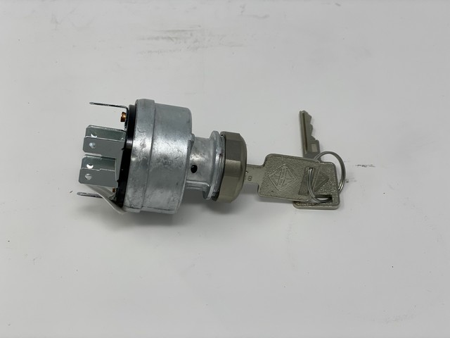 Navistar SWITCH ASSY IGN & STARTER 468438C91 for sale online | eBay