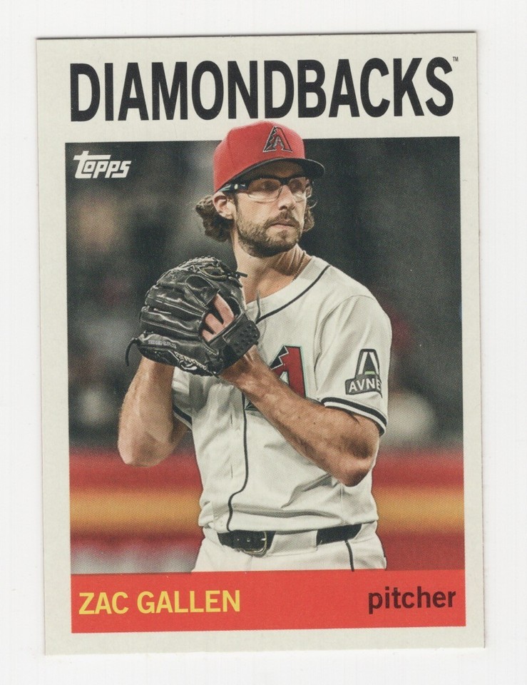 2025 TOPPS ARCHIVES BASEBALL 1964 TOPPS RETRO CARDS FROM #1-100 PICK ...