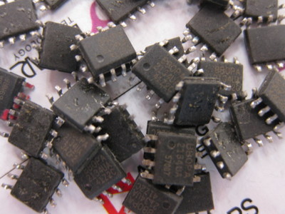 1x OPA2134UA High Performance AUDIO OPERATIONAL AMPLIFIERS OPA2134 | eBay