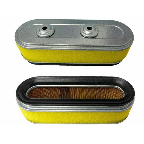 Air Filter Air Filters 1PCS FOR HONDA LAWNMOWER ENGINE For GXV160 GXV ...