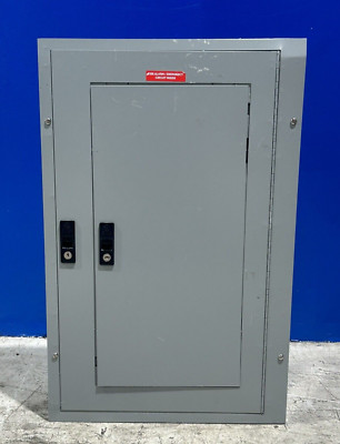 Electrical Panels & Boards - Series Panelboard