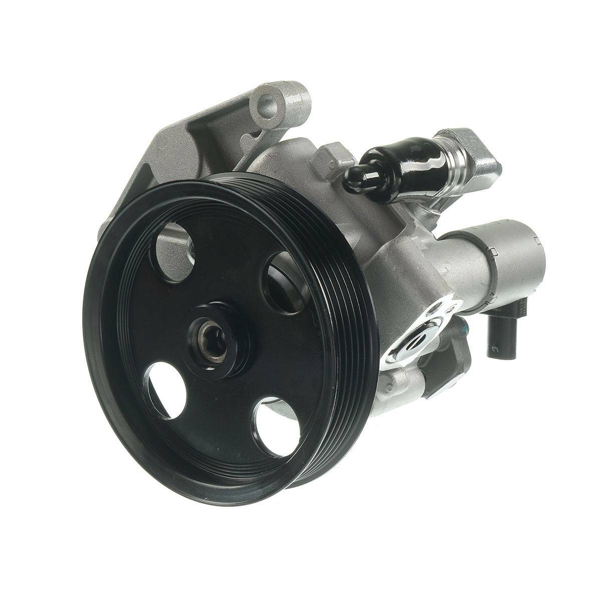 Power Steering Pump for Mercedes-Benz C/E-Class S204 W204 A207 C207 ...