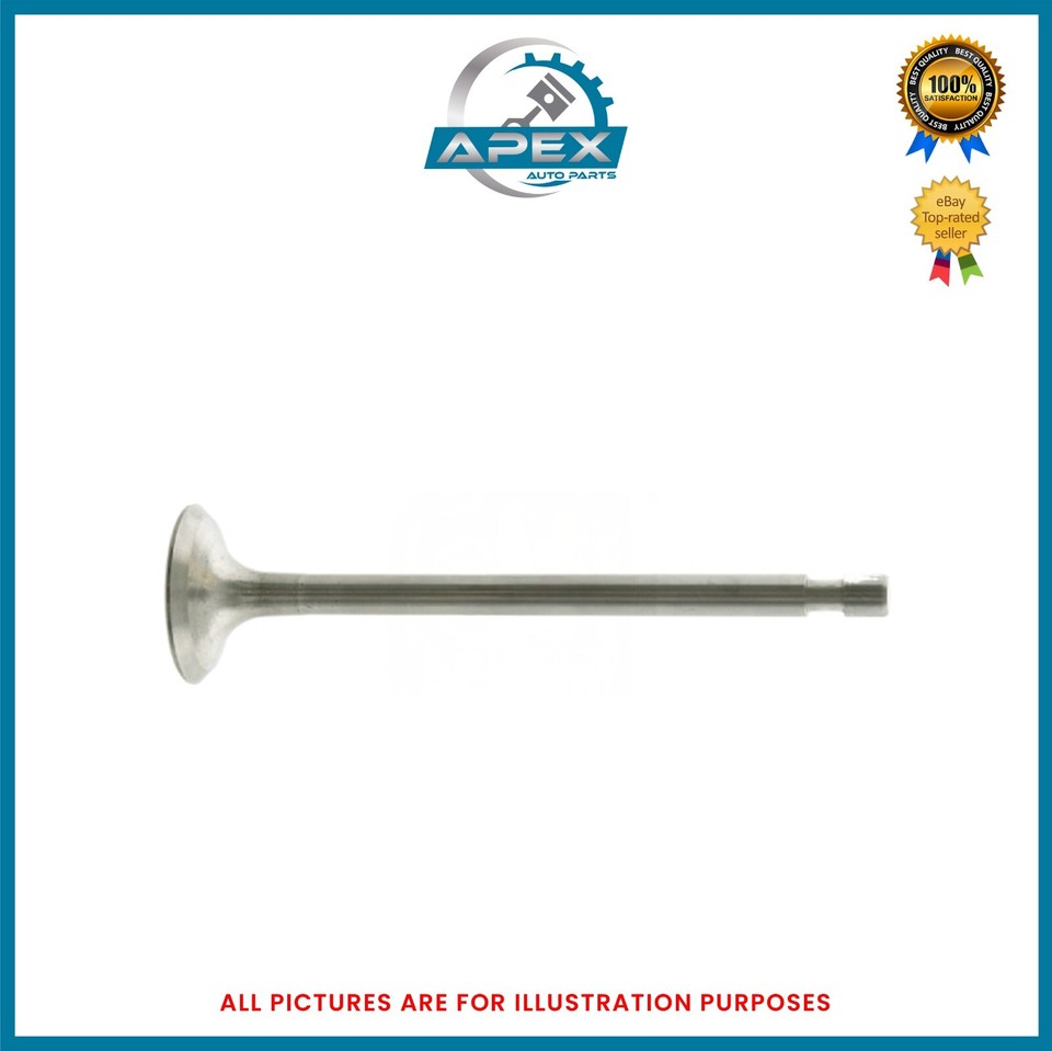 Échappement Valve Pour Audi A1A2A3 1.4 Moteur Essence Caxa Cnva - 03C ...