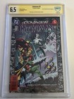 Catwoman #31 1996 (Contagion #5, Jim Balent Cover) CBCS 6.5 Triple ...