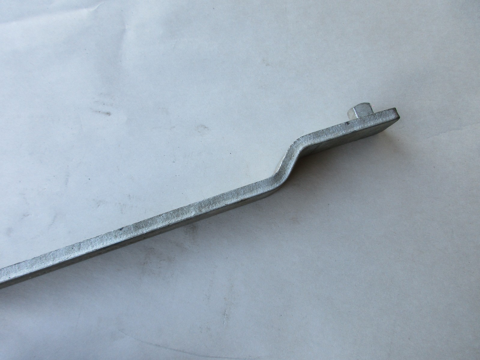 KENT MOORE TOOL J-39914 GEN 3 BELT TENSIONER UNLOADER | eBay