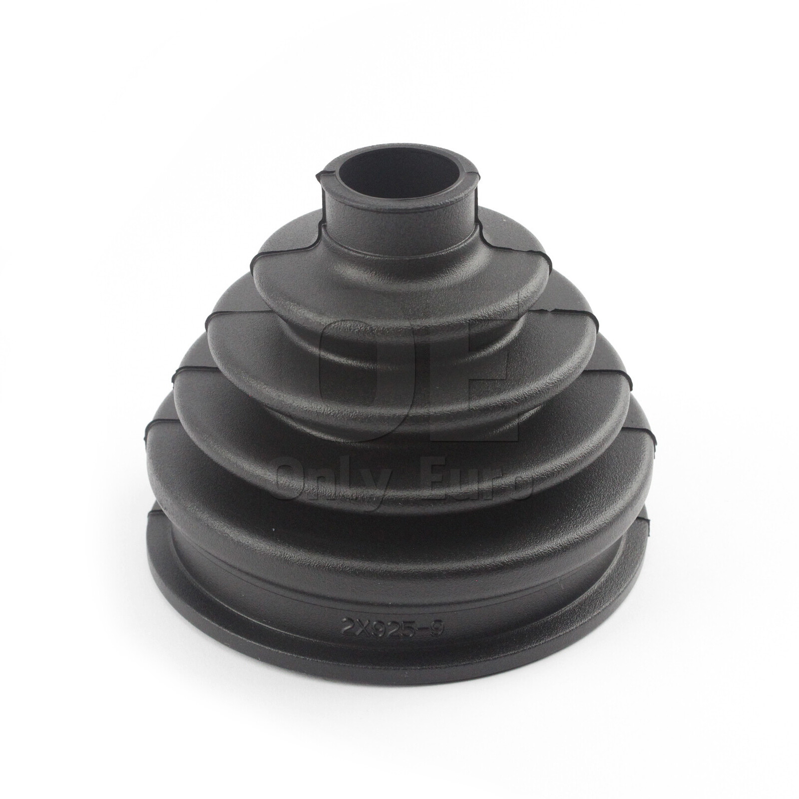 BMW CV Joint Boot KIT Outer Front Drive Shaft E53 X5 3.0i 3.0d 4.4i 4 ...