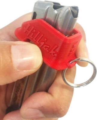 Smith & Wesson Model 22A Magazine Speed Loader, Quickie Loader LRM | eBay