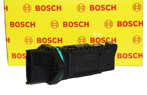 New! Porsche Boxster Bosch Mass Air Flow Sensor 0280218055 98660612501 ...