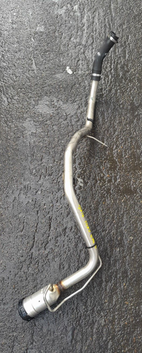 2016 Ford Edge Fuel/Gas Tank Filler Neck Tube OEM | Genuine OEM