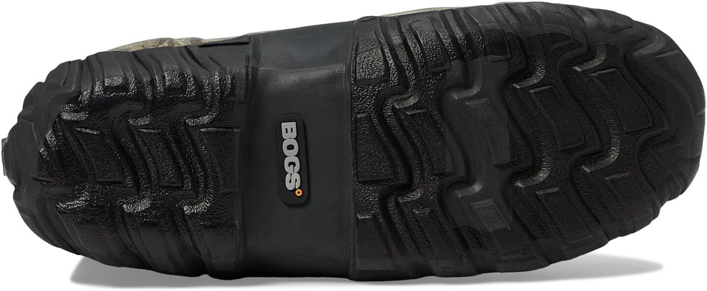 BOGS Men's Classic Camo Hunting Rainboot Rain Boot 10, Mossy Oak ...