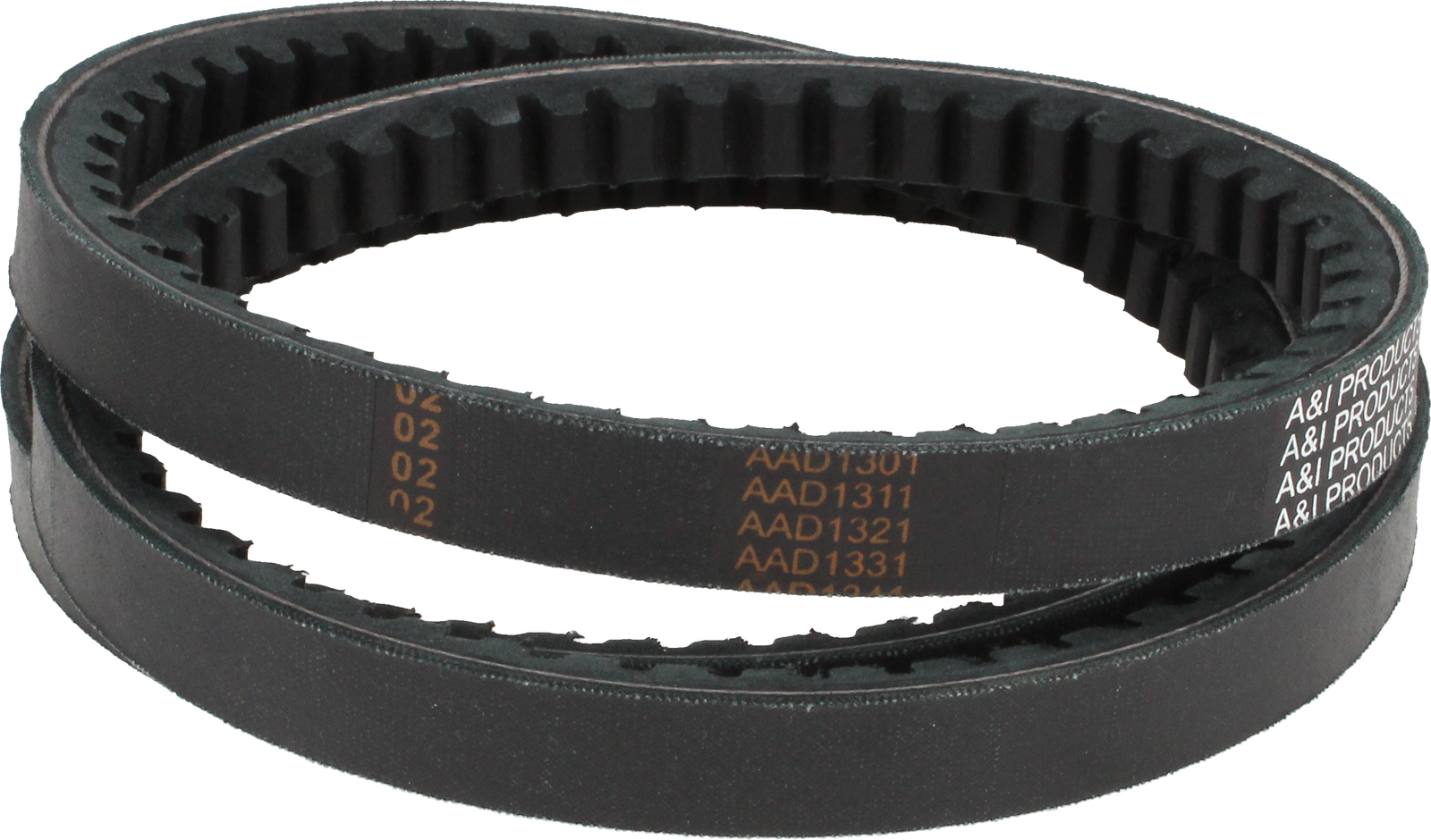 B Section Cogged V Belt BX56 fits Universal Several | eBay