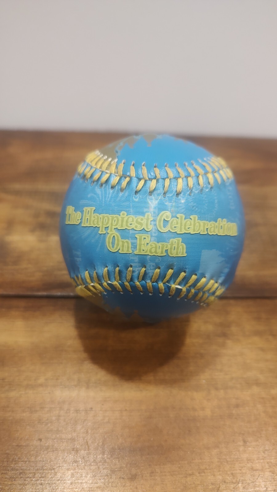 Walt Disney World Happiest Celebration On Earth Lenticular Souvenir ...