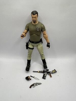 Funko Legacy Collection Action Figure Firefly #2 Jayne Cobb With Hat ...