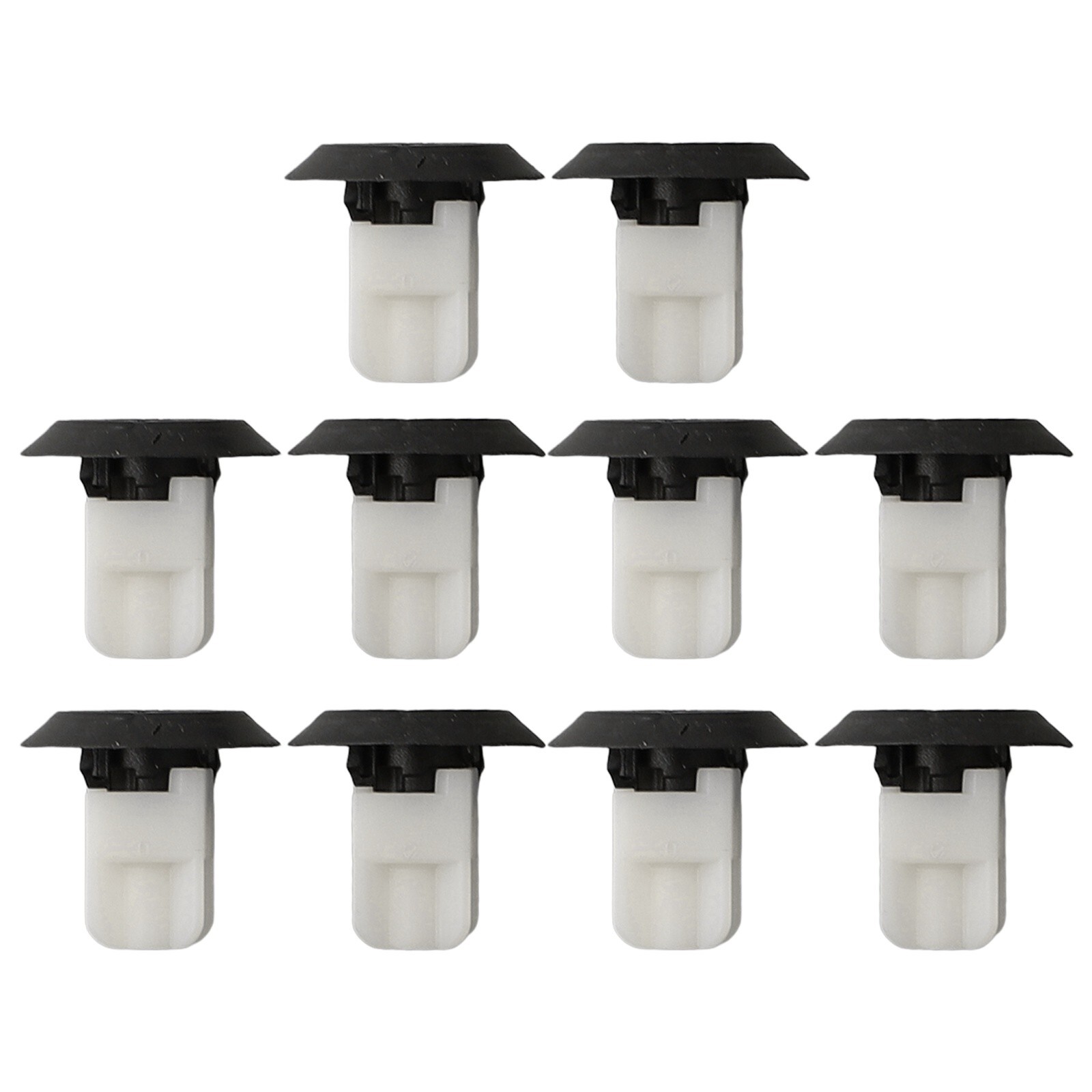 Reliable Fit Interior Trim Clip for BMW 07147265039 Strong and Durable ...