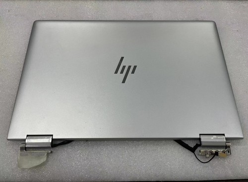 HP Elite Dragonfly Max 2-in-1 FHD PRIVACY 13.3" Touch Screen Complete ...