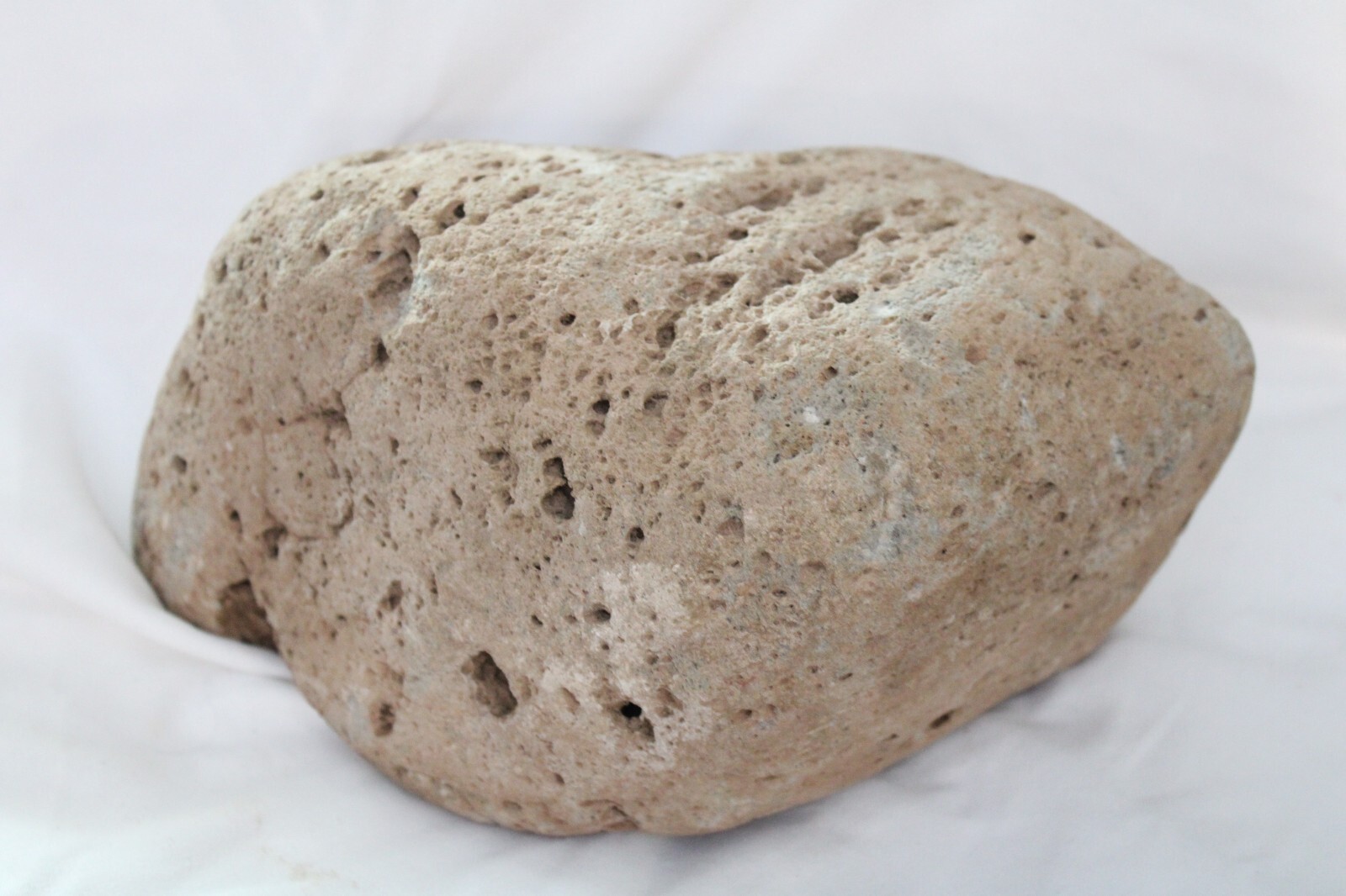 Natural Pumice Stone Rock Floating Volcanic Solid Foam Landscape Decor ...