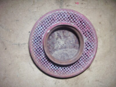 VINTAGE FARMALL 460 GAS ROW CROP TRACTOR-AIR INTAKE BONNET-1959 | eBay