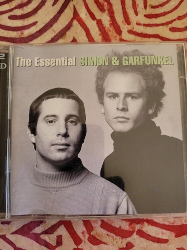 The Essential Simon & Garfunkel 2 CD | eBay