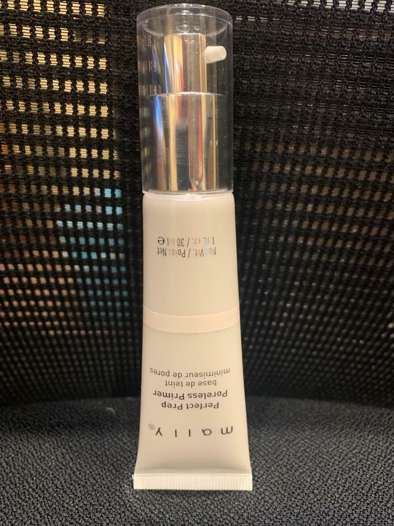 Mally Perfect Prep Poreless Primer, 1 fl oz | eBay