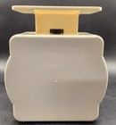 Vintage EKS Analog Spring Kitchen Scale w/ tray made in France Max 11 ...