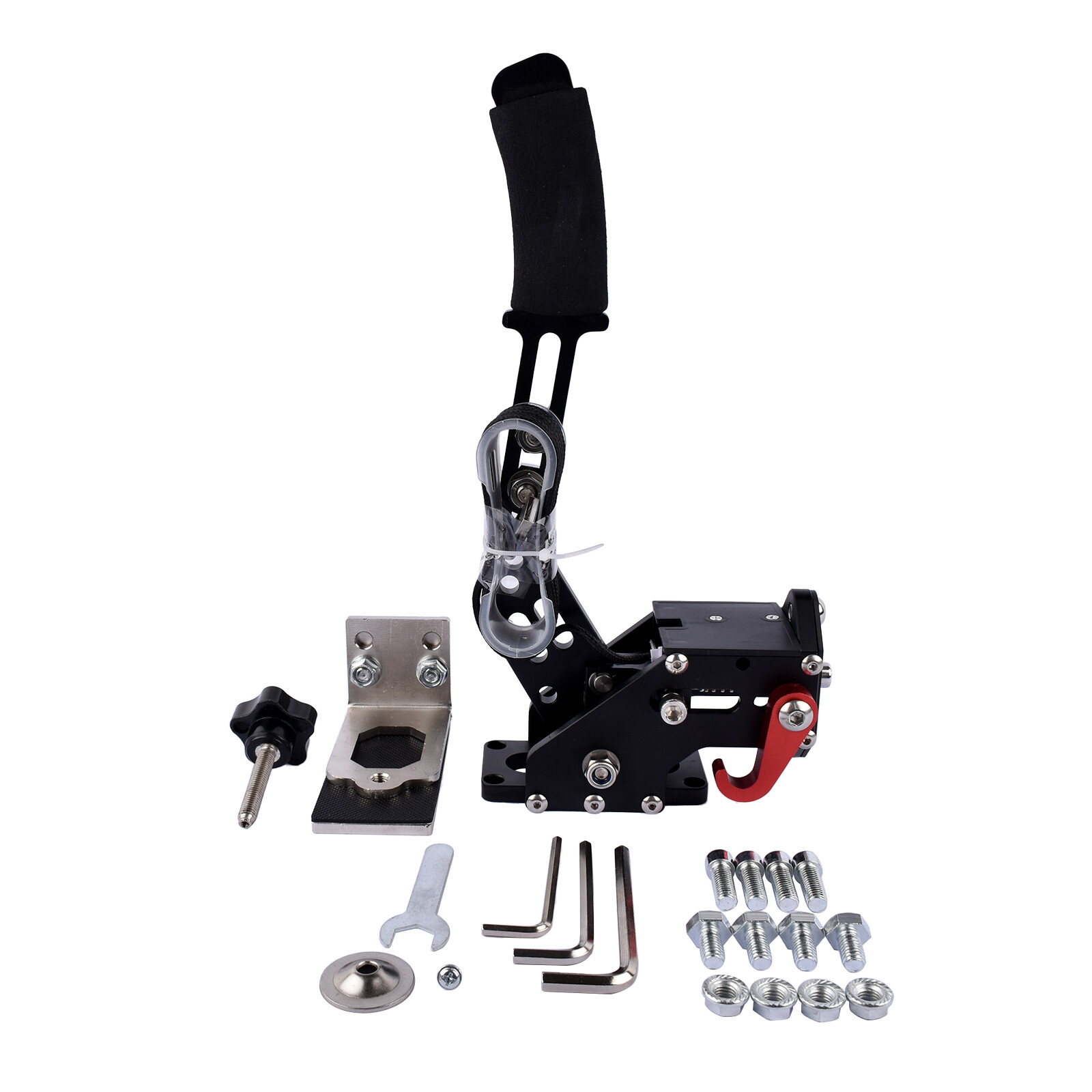 64bit USB SIM Handbrake for Logitech G29 G27 G25 PC for Racing Games ...