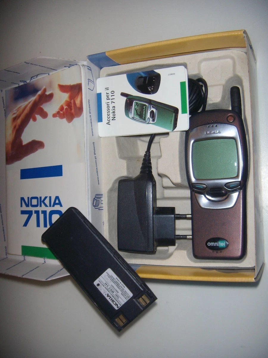 Nokia 1999