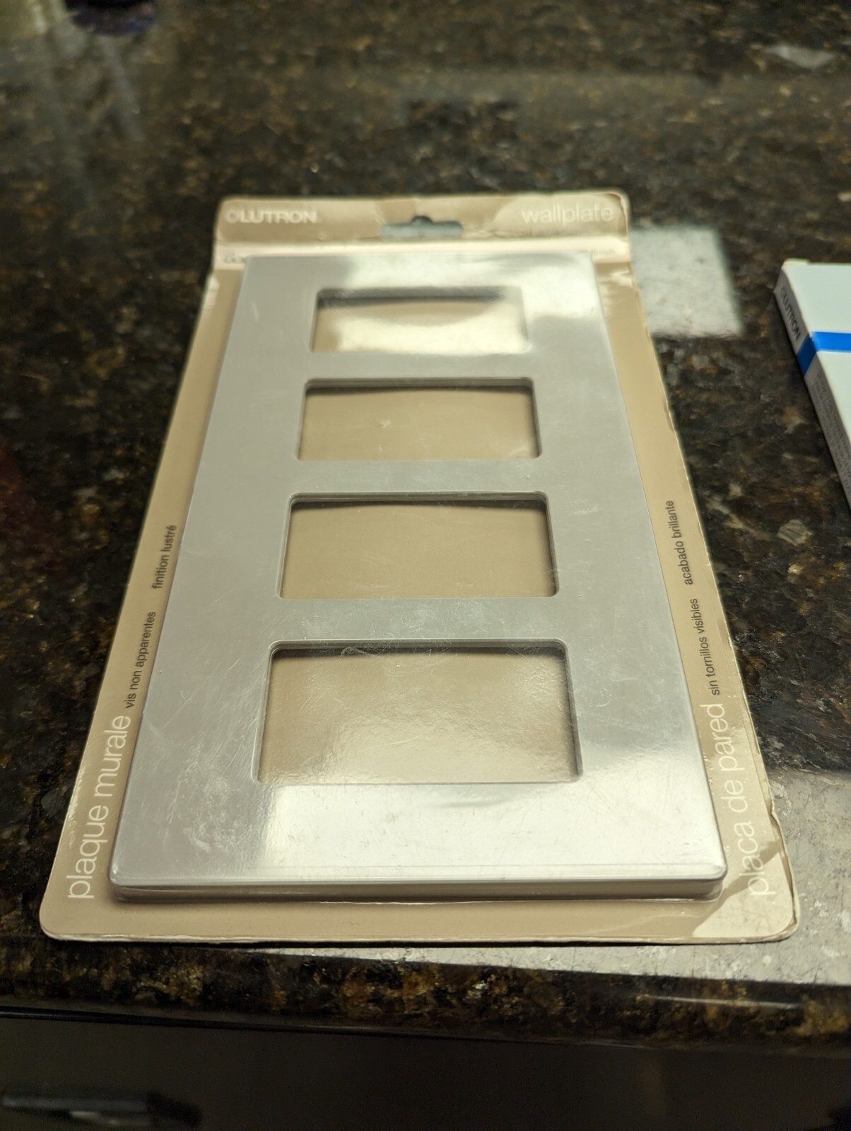 LUTRON DECORA PLATES (Multiple Colors and Styles available) | eBay