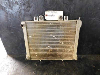 2003 Polaris Sportsman 600 Radiator 1240103 | eBay