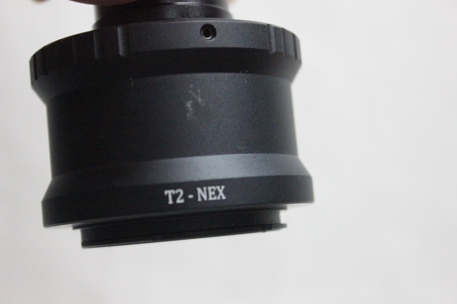 T2-NEX Metal 1.25' Telescope Mount Adapter Ring | eBay