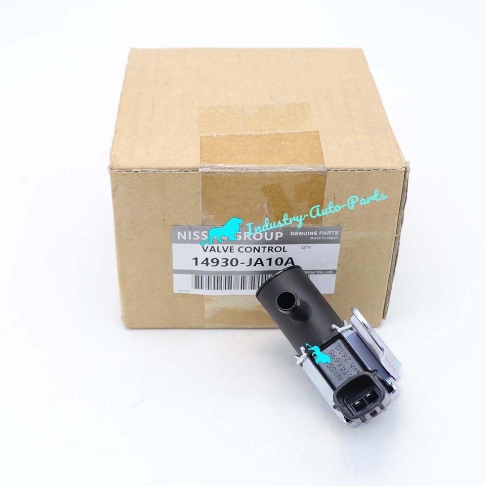OEM Vapor Canister Purge Solenoid Valve For Nissan Infiniti K5T46696 ...