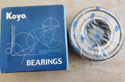KOYO, 5310 CYLIDNDRICAL ROLLER BEARING, | eBay