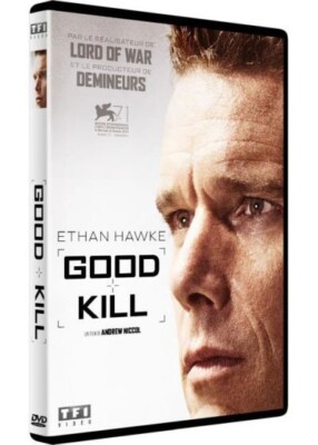 Good Kill (2014) - DVD - NEUF | eBay