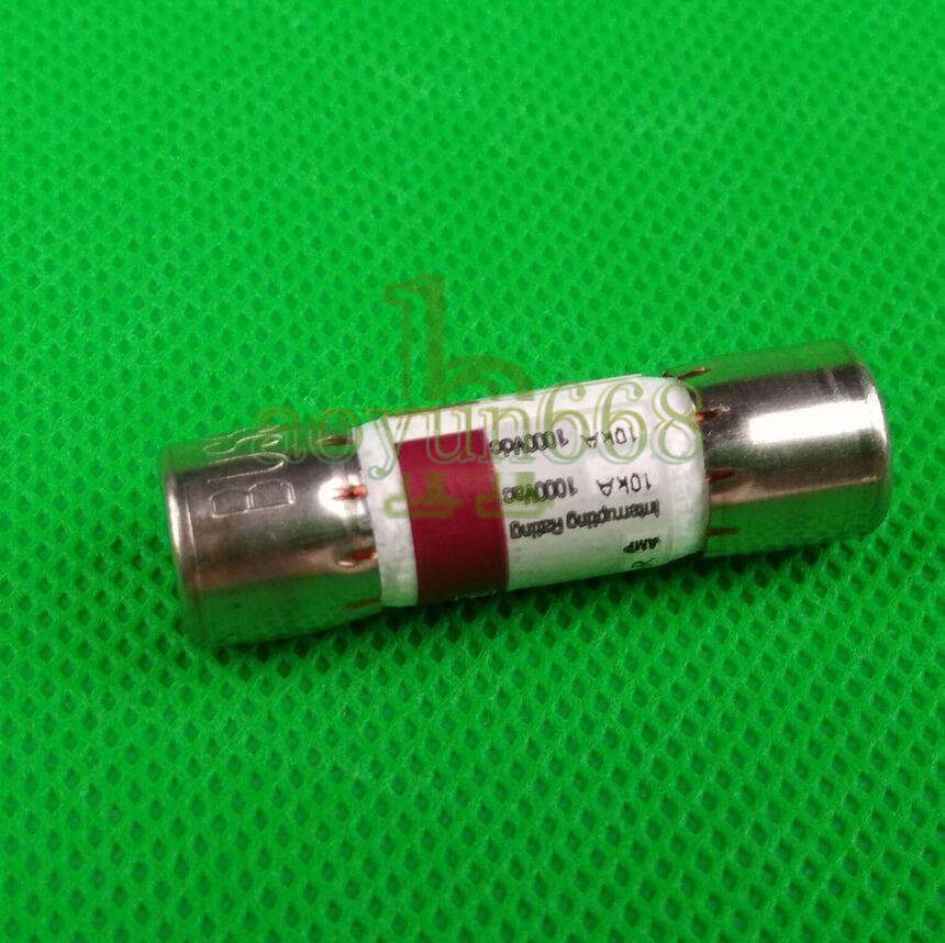 1PCS Bussmann DMM-B-44/100-R Fuse 440mA 1000V For Digital Multimeter ...